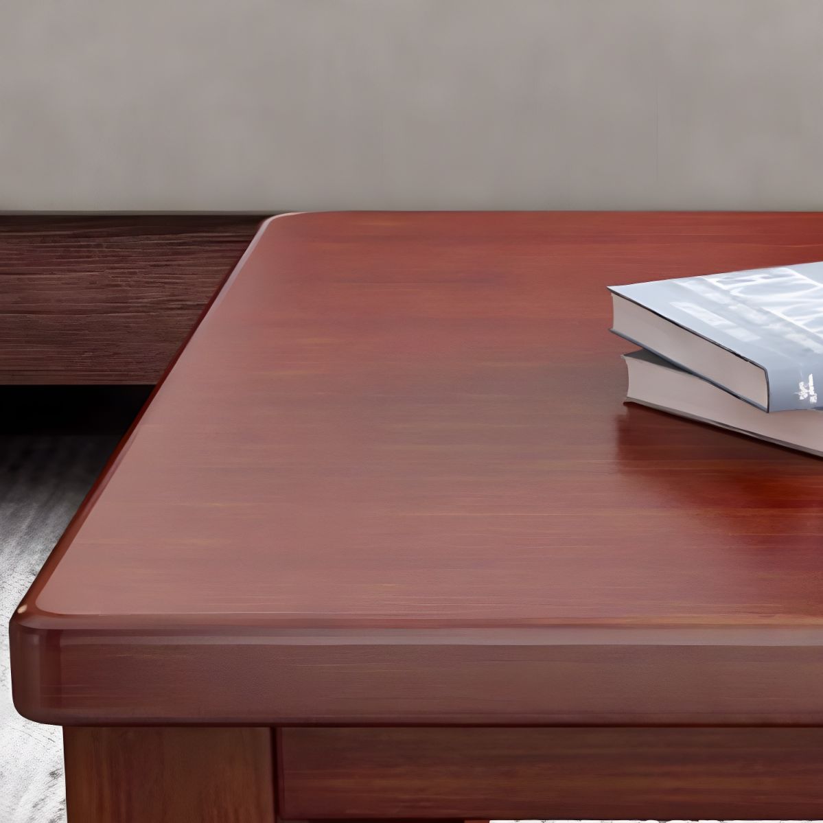 0.6M Executive Office Coffee Table – Climax Furniture