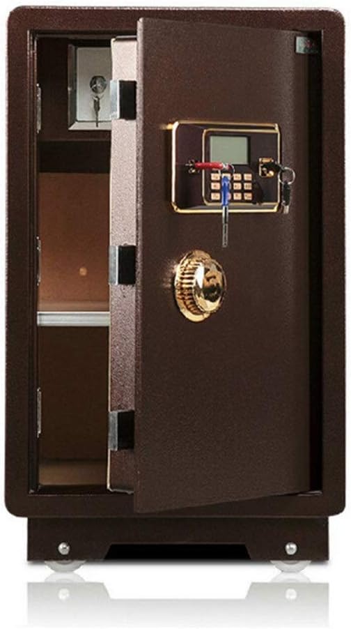 80Kg Office Fireproof Safe Box – Climax Furniture