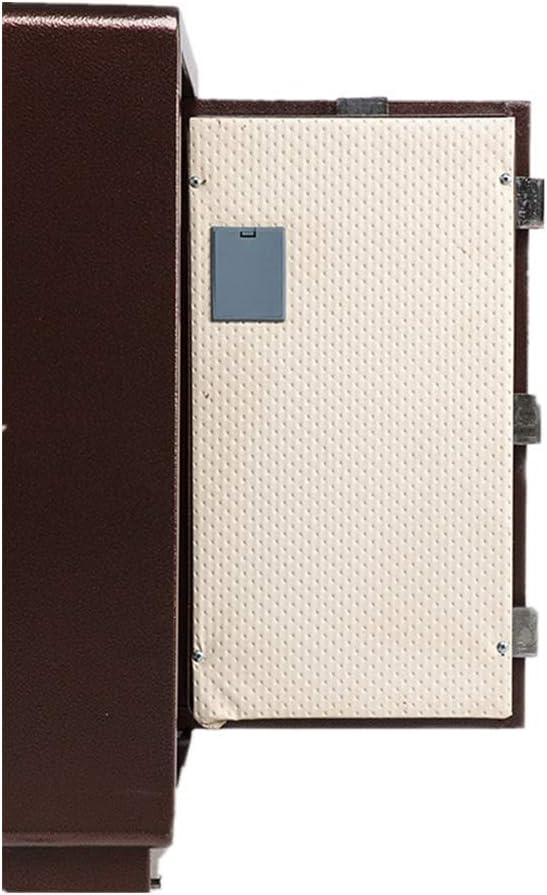 80Kg Office Fireproof Safe Box – Climax Furniture