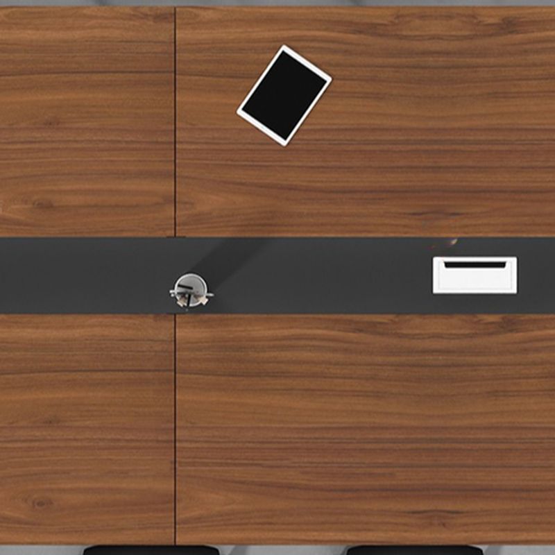 2.4M Advance Office Conference Table – Climax Furniture