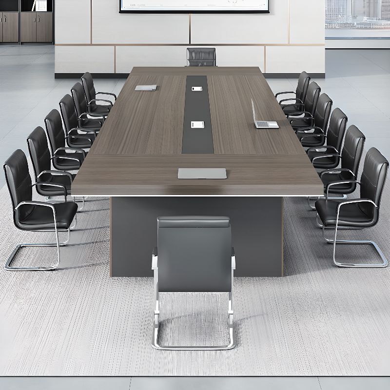 3M Modern Executive Conference Office Table – Climax Furniture