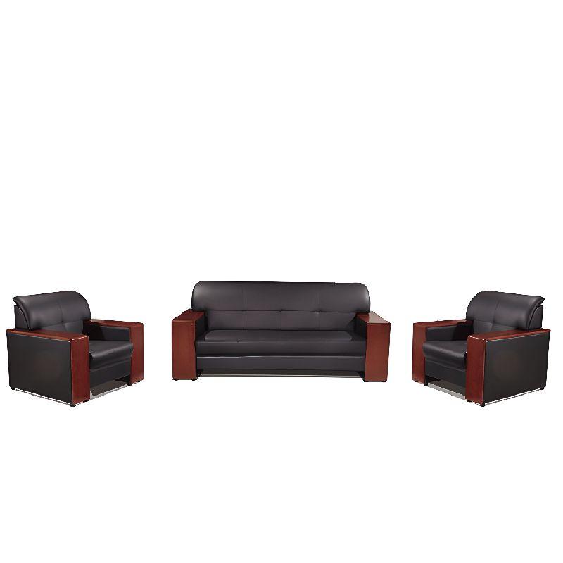 5 Seater Office Reception Waiting Sofa – Climax Furniture