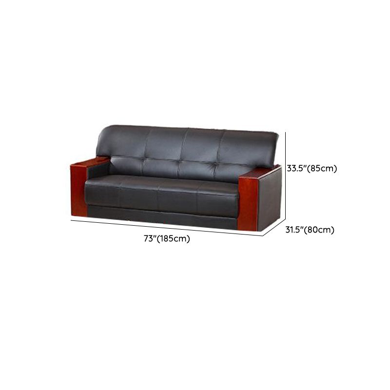 5 Seater Office Reception Waiting Sofa – Climax Furniture