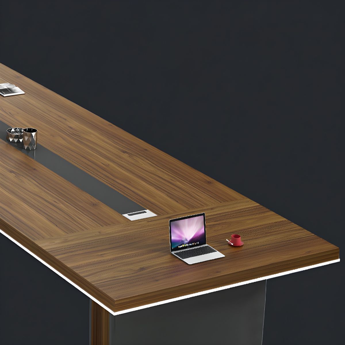 3M Advance Office Conference Table – Climax Furniture