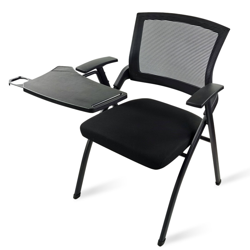 Mesh Foldable Training Office Chair – Climax Furniture