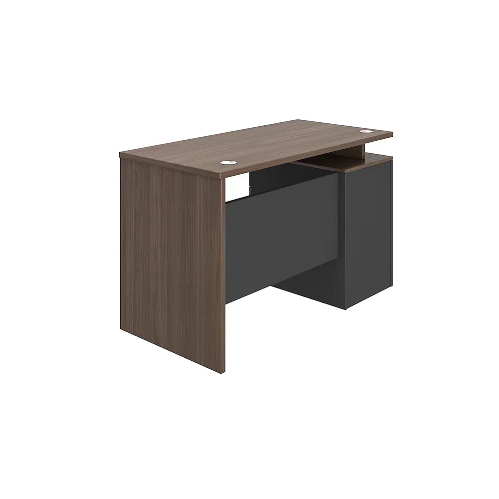 1.2M Modern Advance Office Desk – Climax Furniture