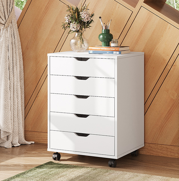 Modern Office Chest Of Drawers – Climax Furniture