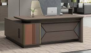 1.8M Modern Advance Office Desk – Climax Furniture