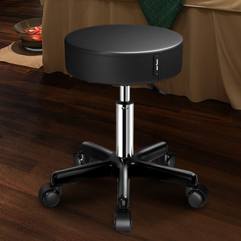 Modern Adjustable Bar/Office Stool – Climax Furniture