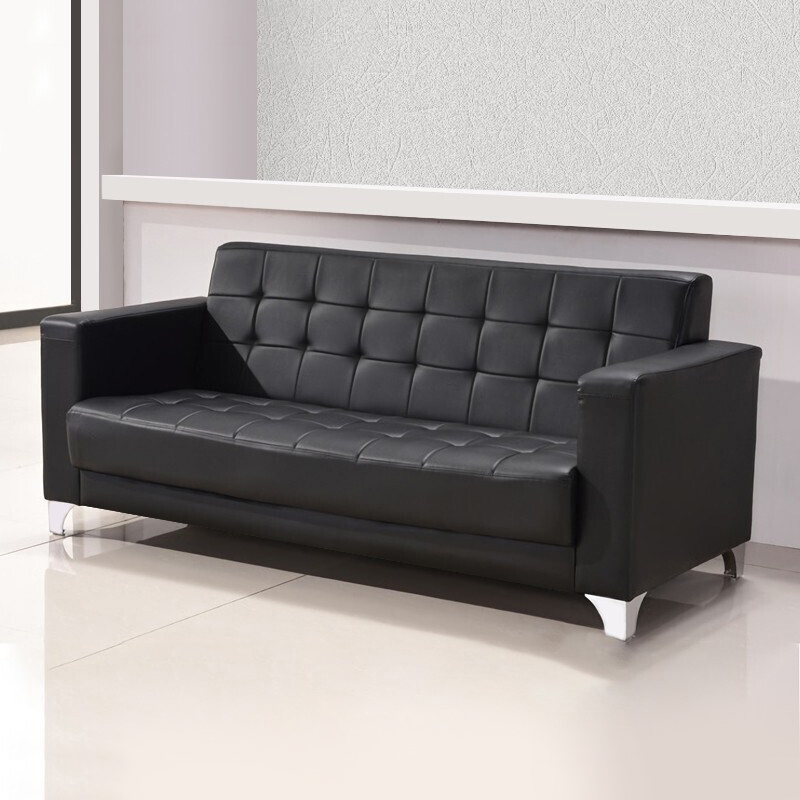 5 Seater Office Reception Waiting Sofa – Climax Furniture