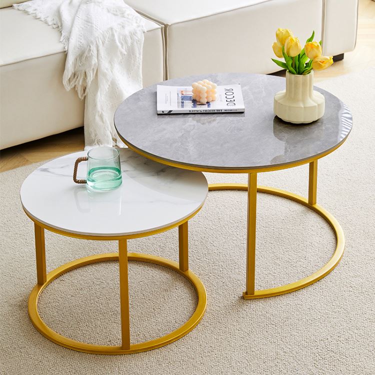 Modern Home/Office Coffee Table – Climax Furniture