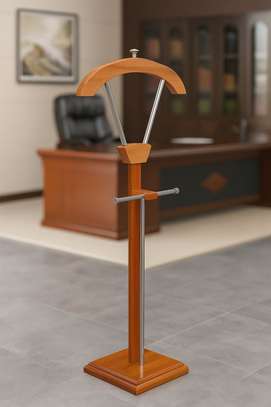 Executive Modern Office Coat Hanger – Climax Furniture